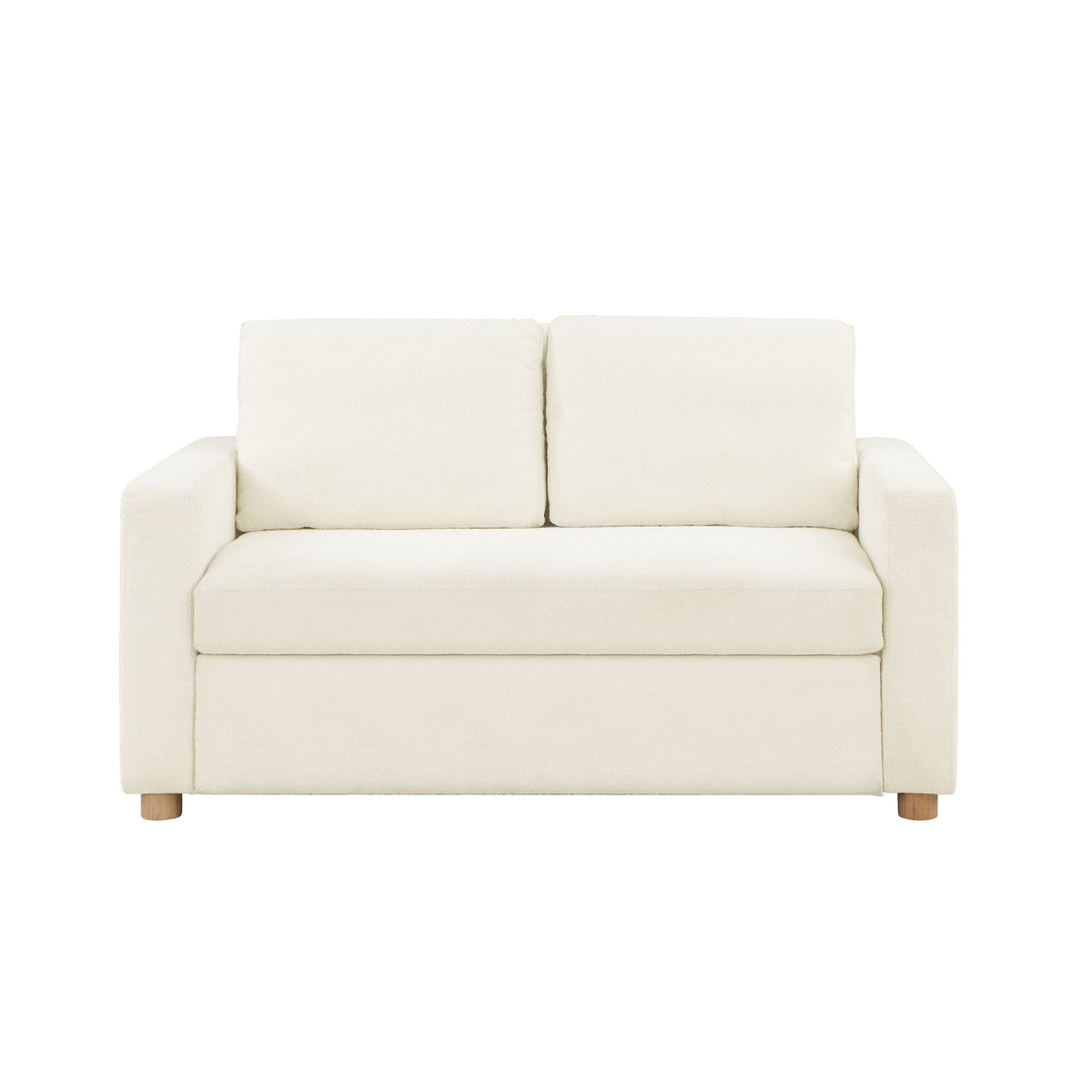 Tyler Convertible Loveseat Lifestyle Solutions