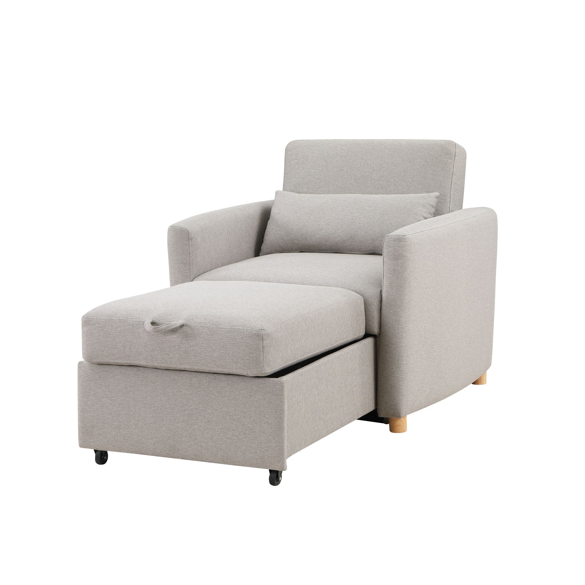 Conley Convertible Chair – Lifestyle Solutions