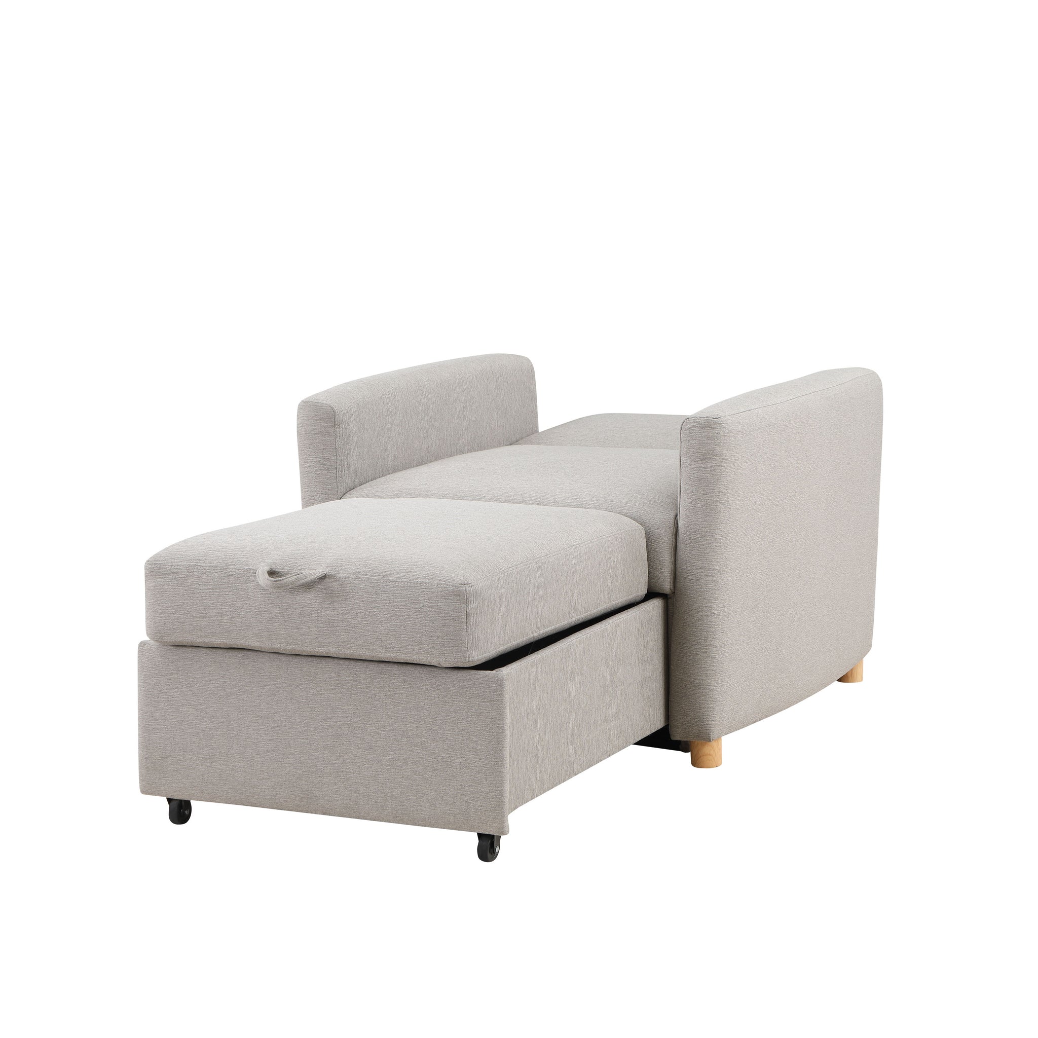 Conley Convertible Chair – Lifestyle Solutions