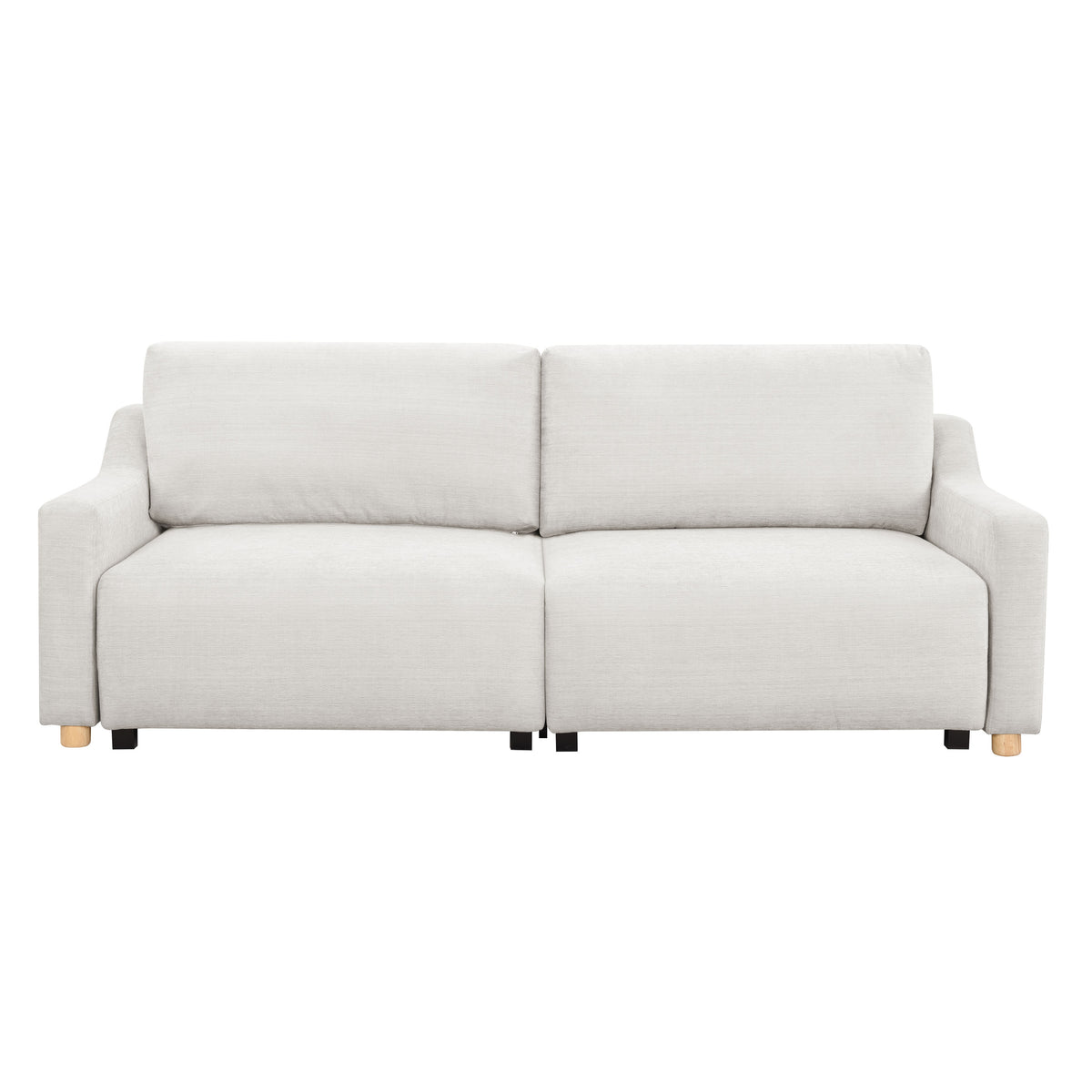 Glenmont Convertible Sofa – Lifestyle Solutions