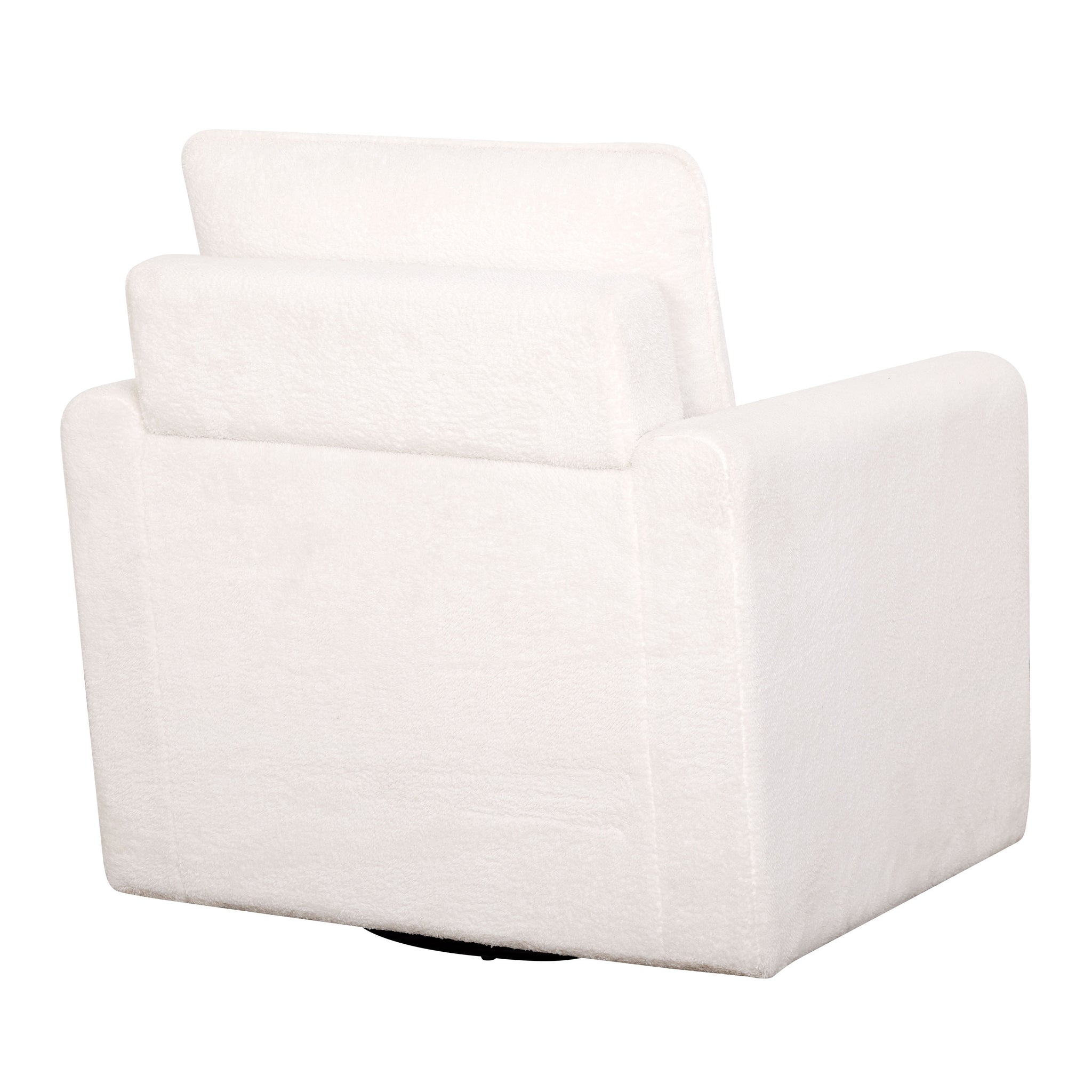 Linden Swivel Accent Chair – Lifestyle Solutions
