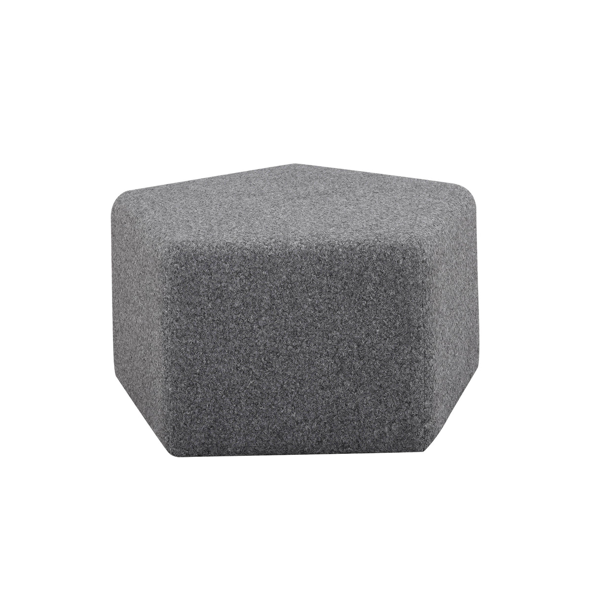 Grayson Ottoman – Lifestyle Solutions