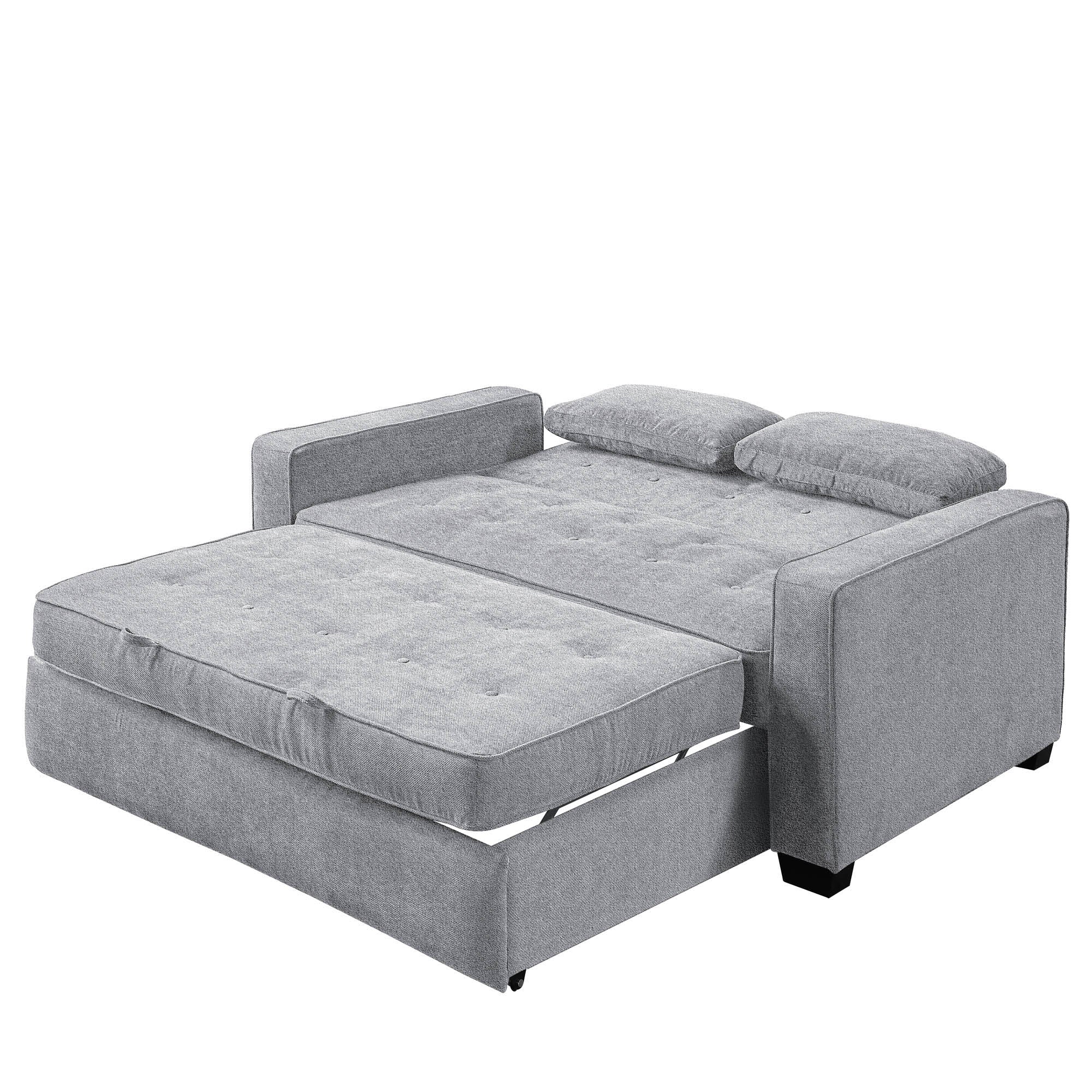Augustine Queen Convertible Sofa – Lifestyle Solutions