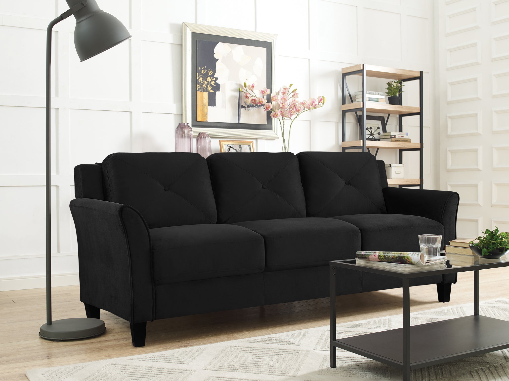 Sofas Lifestyle Solutions