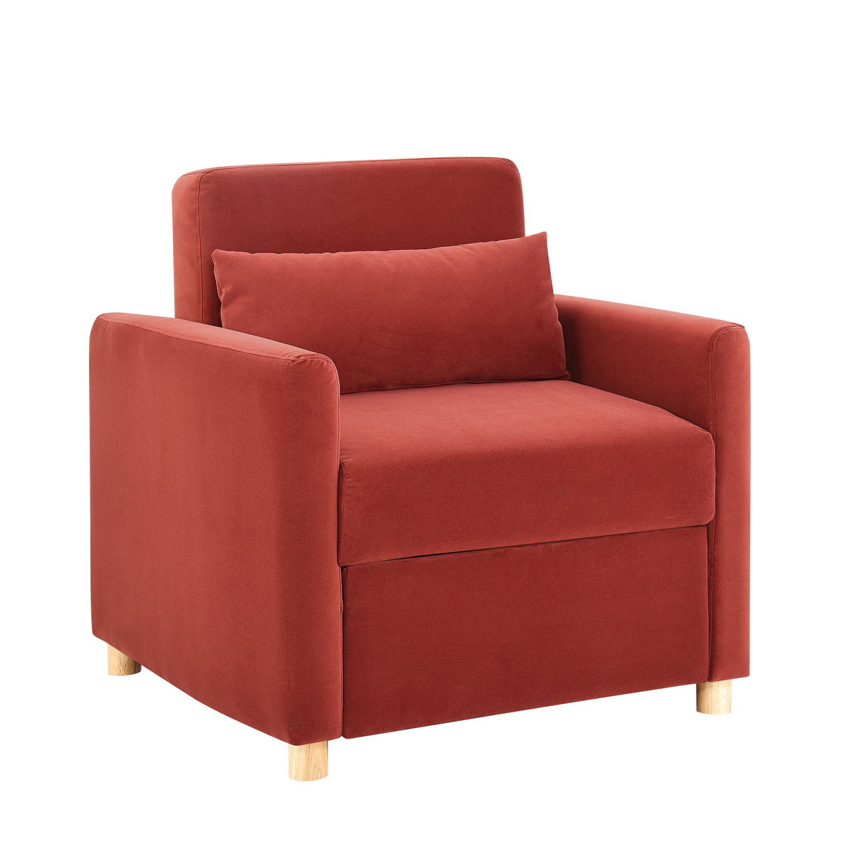 Conley Convertible Chair – Lifestyle Solutions