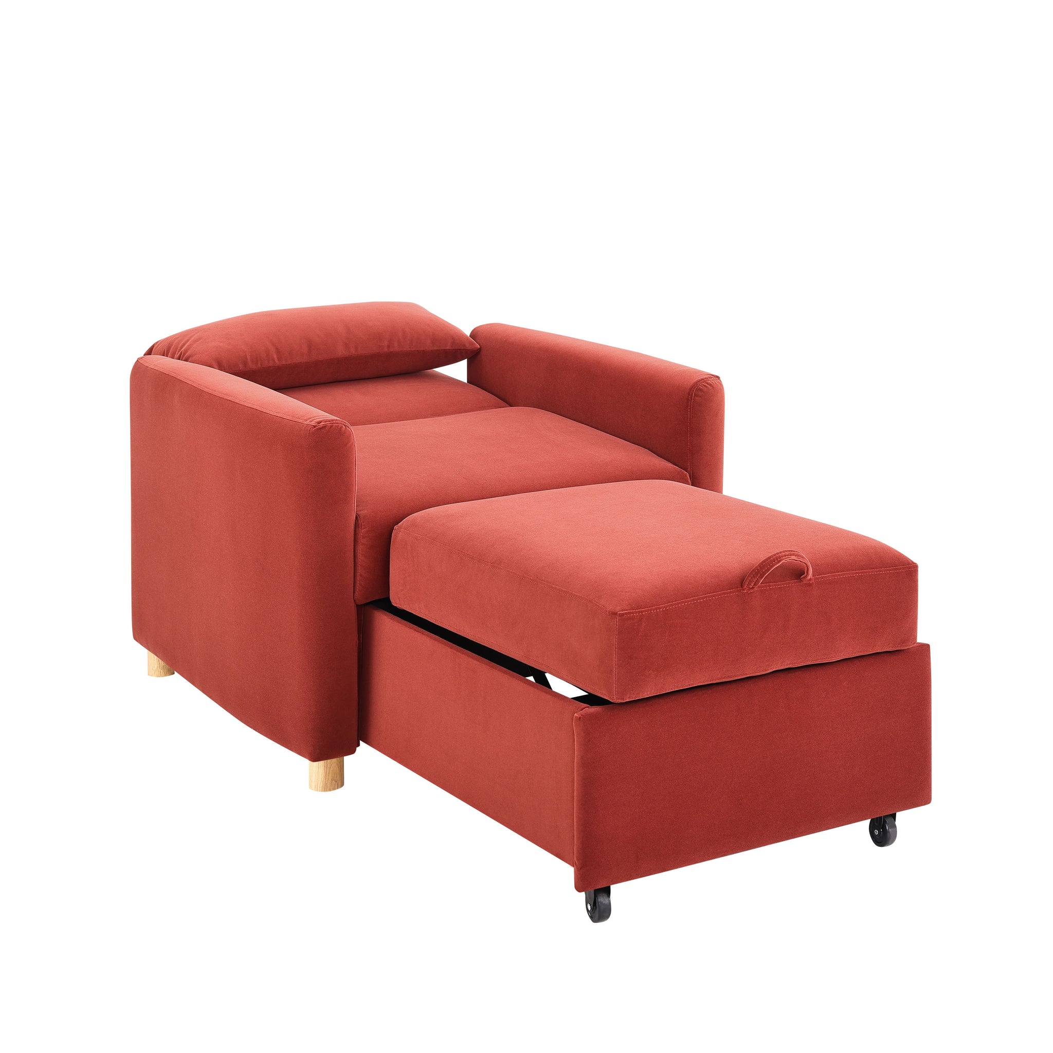 Conley Convertible Chair – Lifestyle Solutions