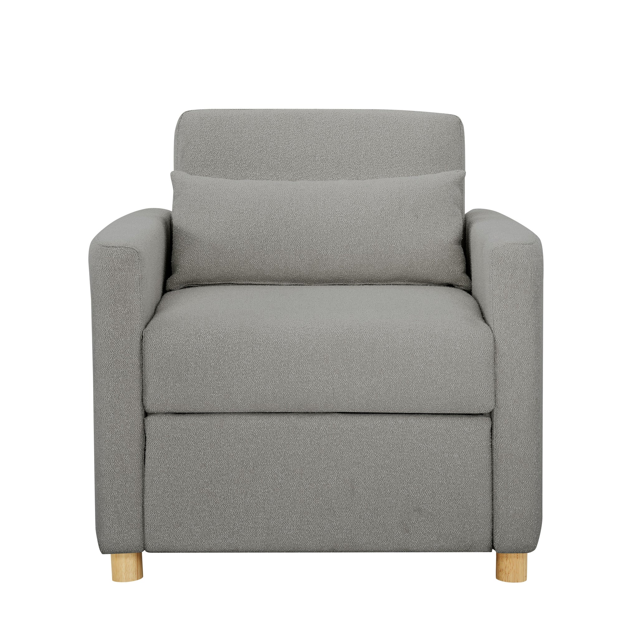 Conley Convertible Chair – Lifestyle Solutions