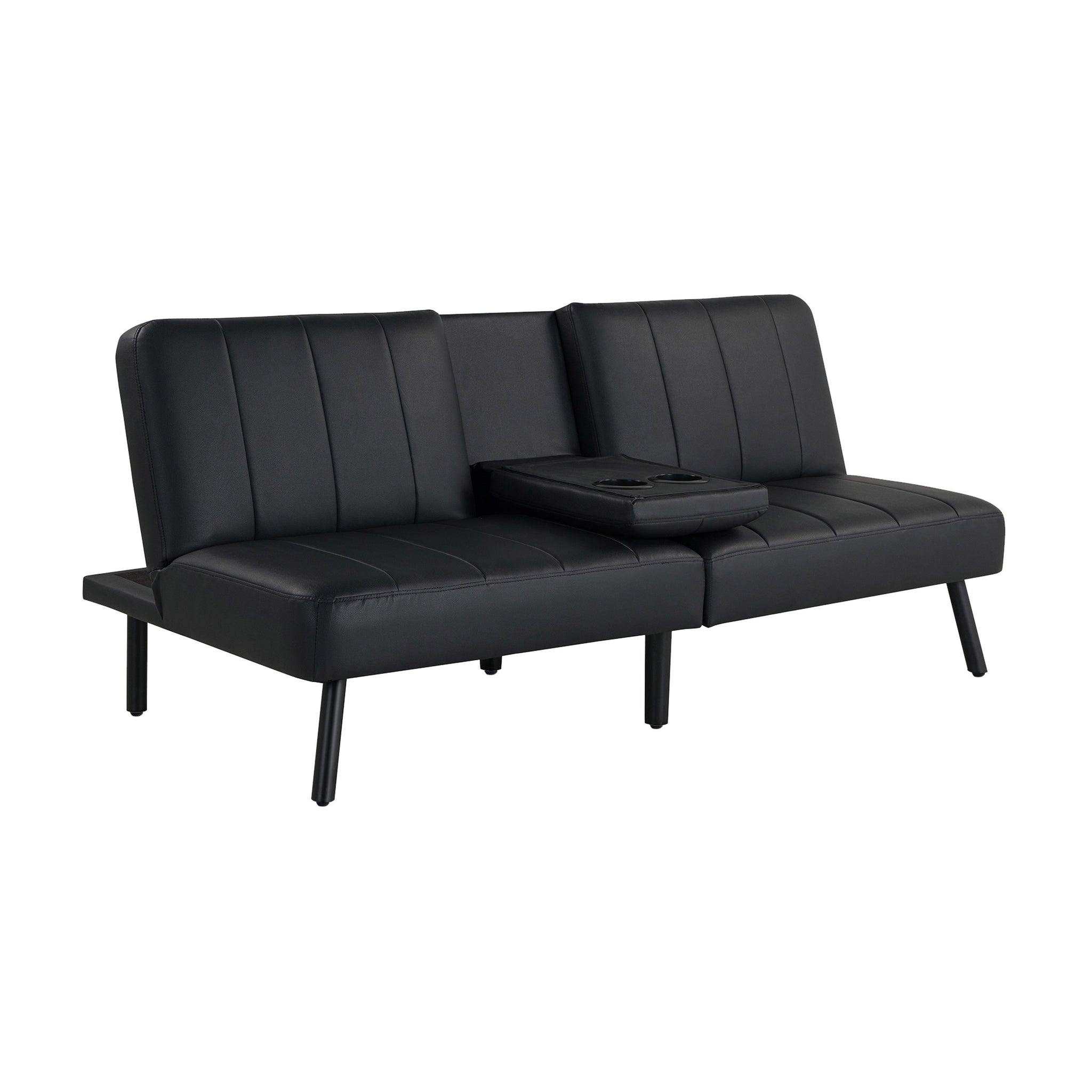 Cortez Convertible Sofa – Lifestyle Solutions