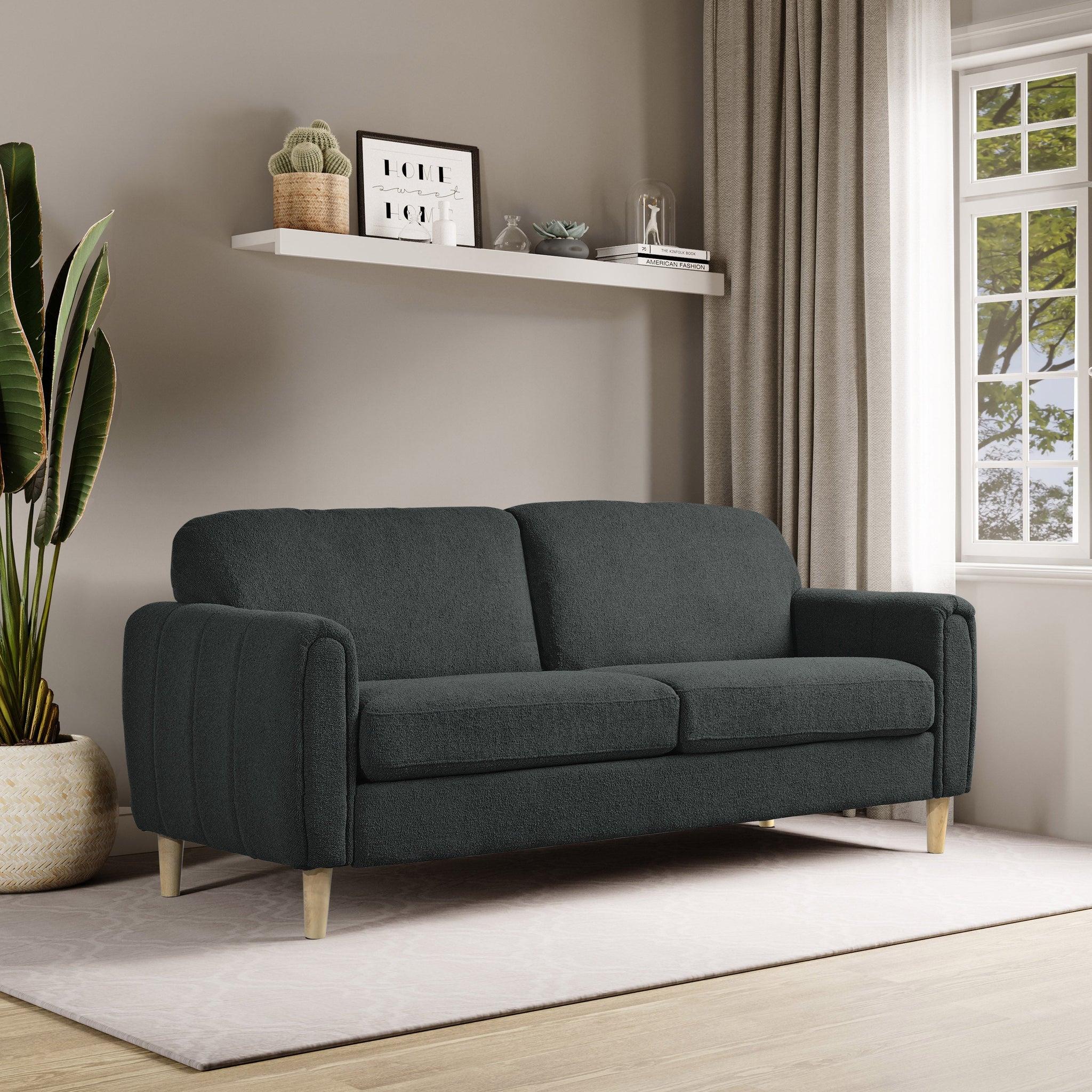 Devon Sofa – Lifestyle Solutions