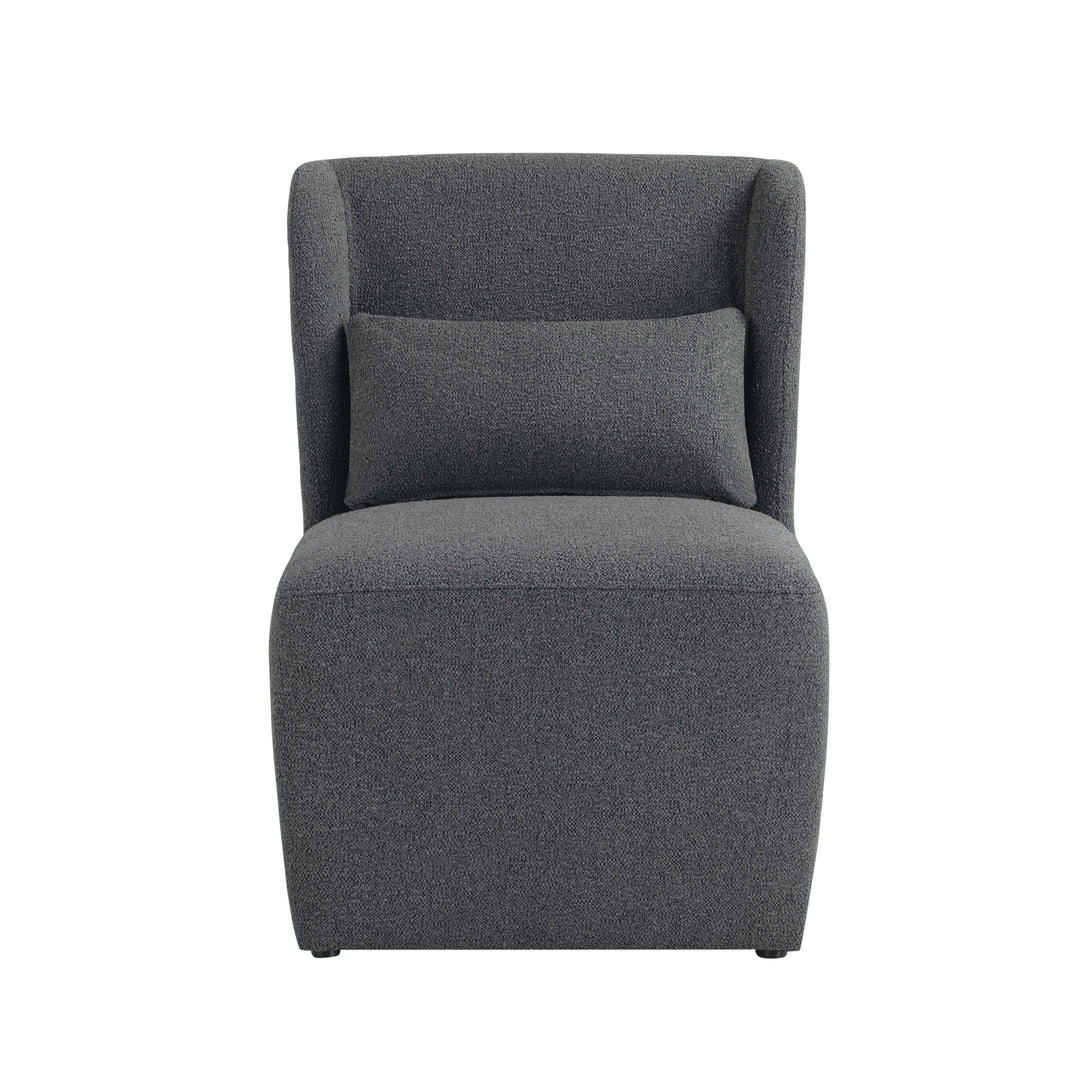 Elliot Accent Chair – Lifestyle Solutions