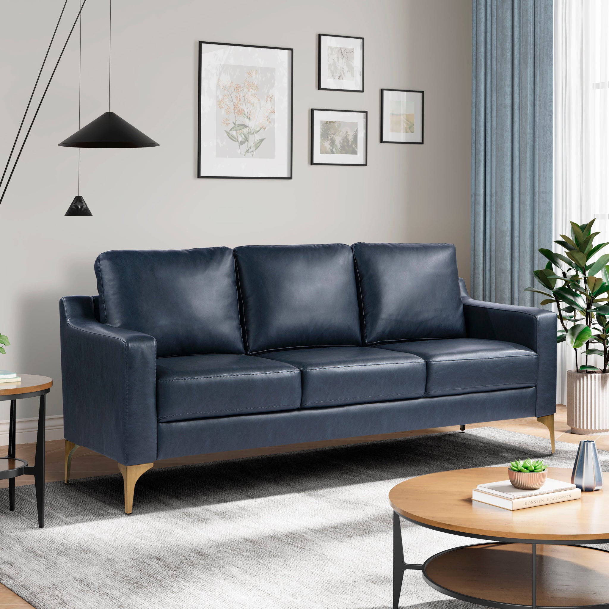Fletcher Sofa – Lifestyle Solutions