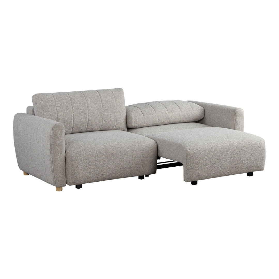 Galloway sofa with chaise store