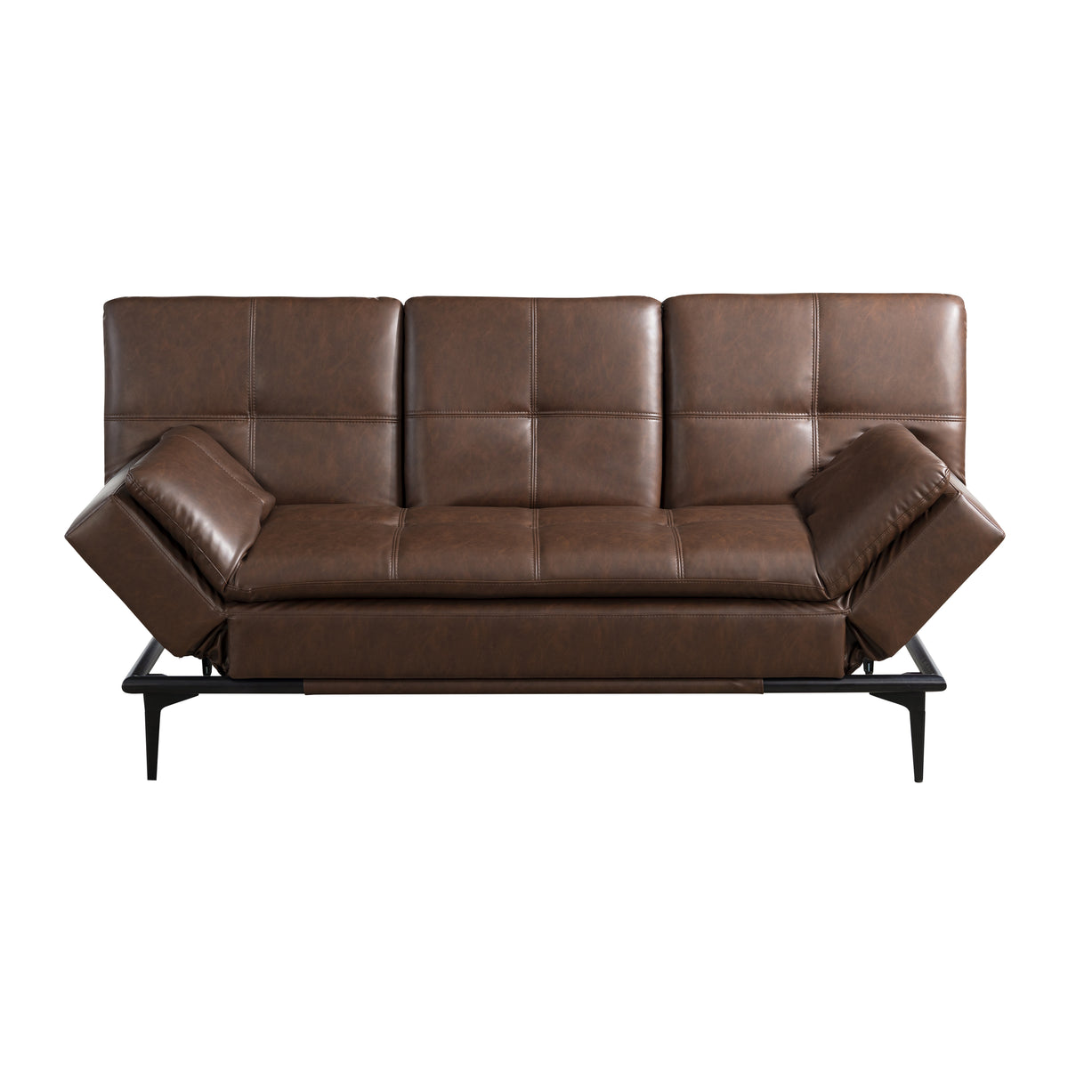 Lewis Convertible Sofa – Lifestyle Solutions