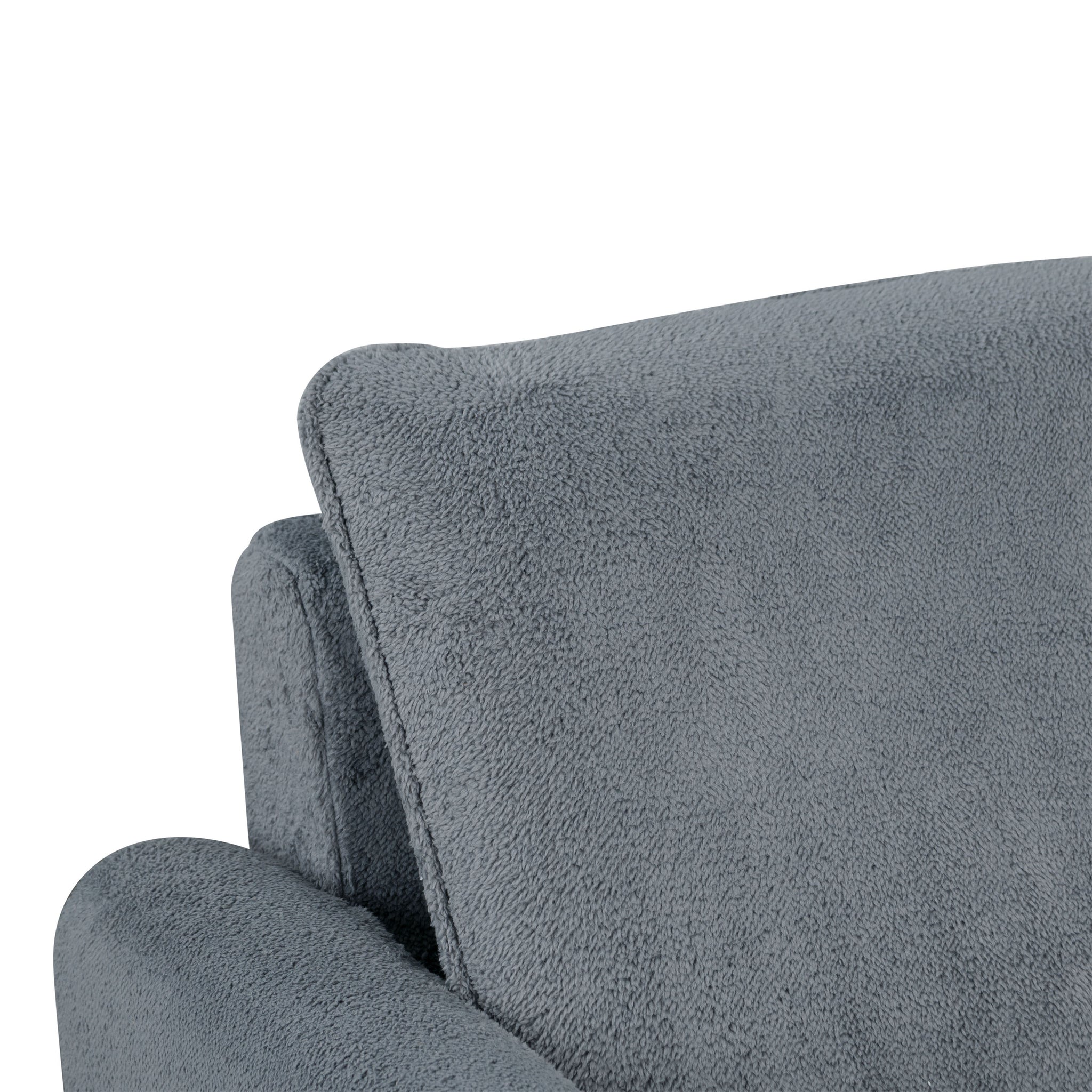 Linden Swivel Accent Chair – Lifestyle Solutions