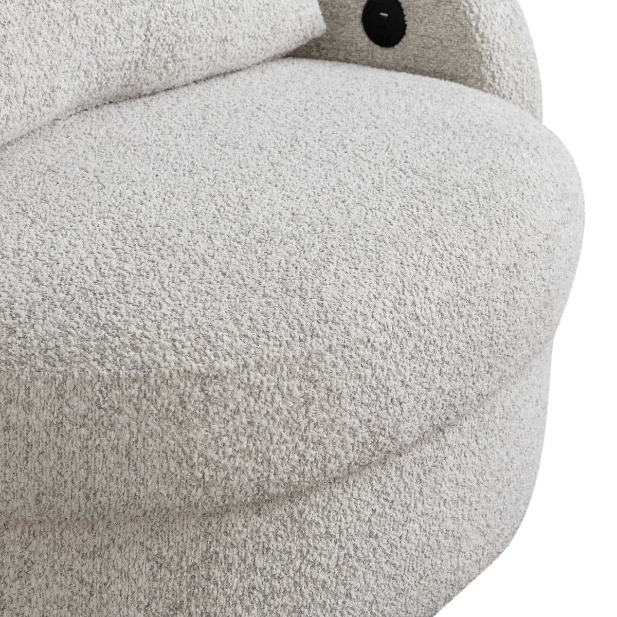 Manchester Accent Chair – Lifestyle Solutions