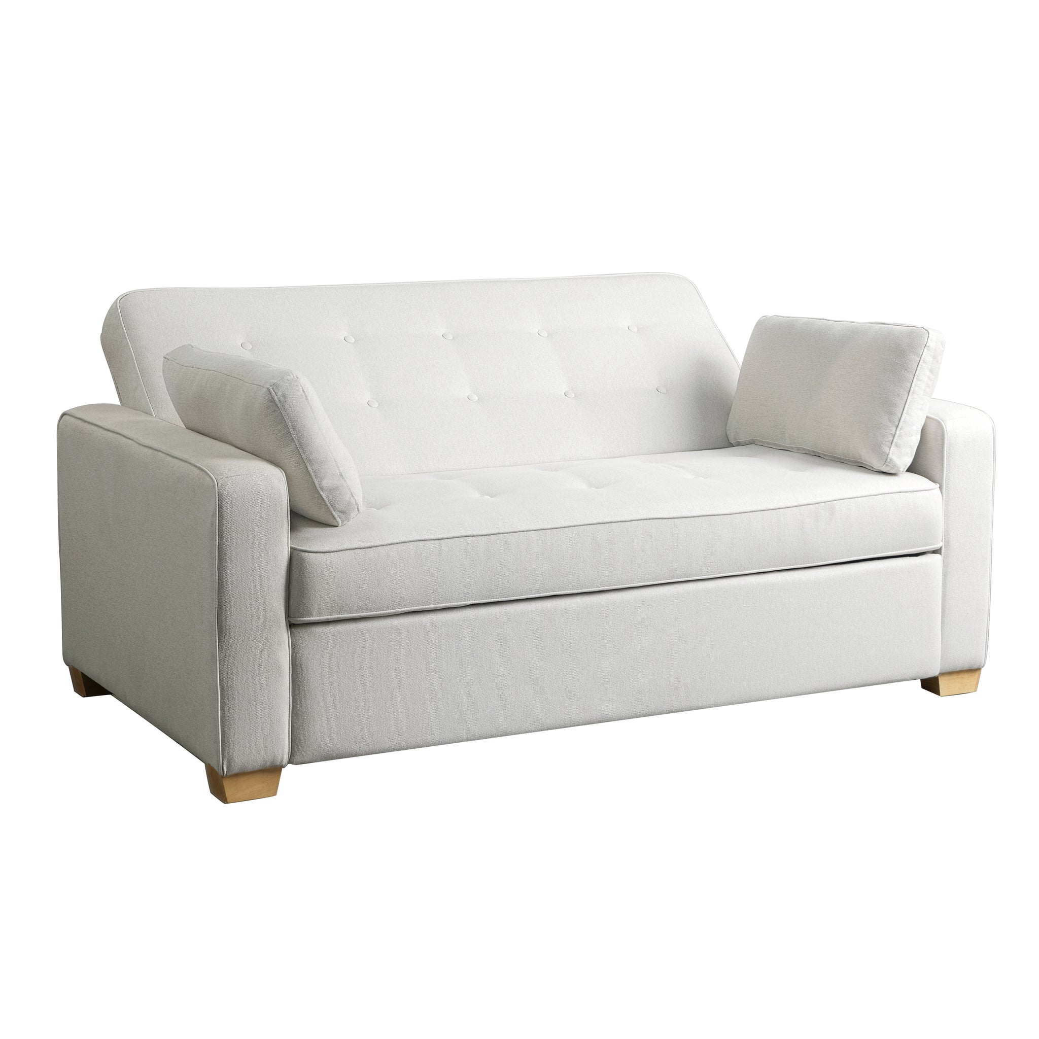 Augustine Queen Convertible Sofa – Lifestyle Solutions