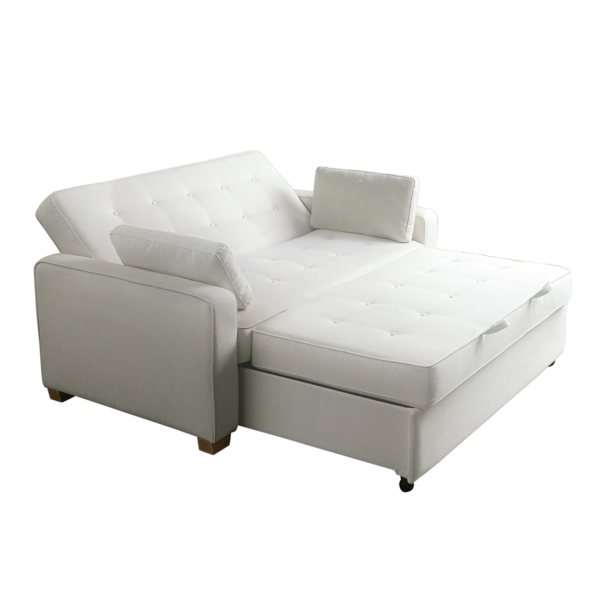 Augustine Queen Convertible Sofa – Lifestyle Solutions