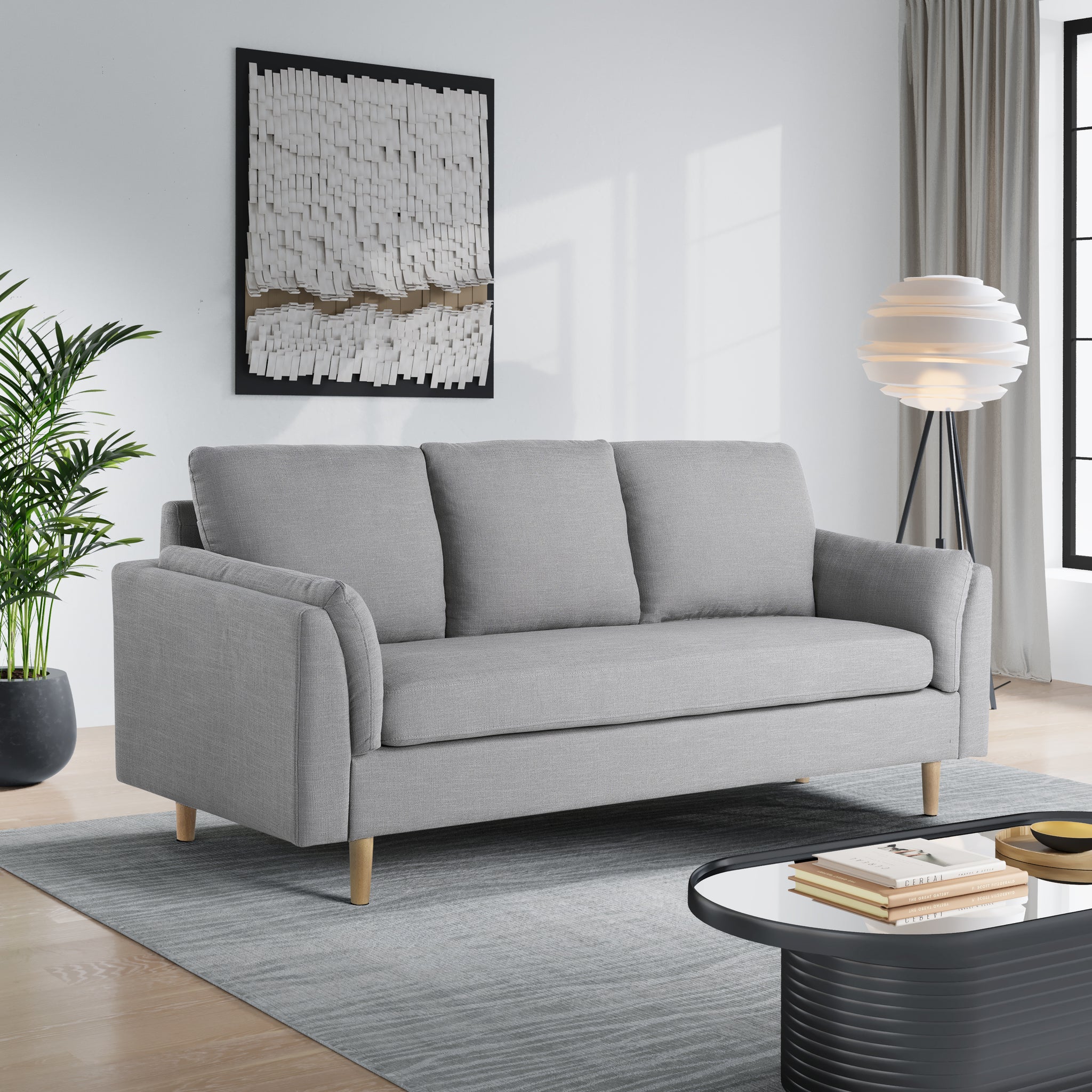 Stella Sofa – Lifestyle Solutions