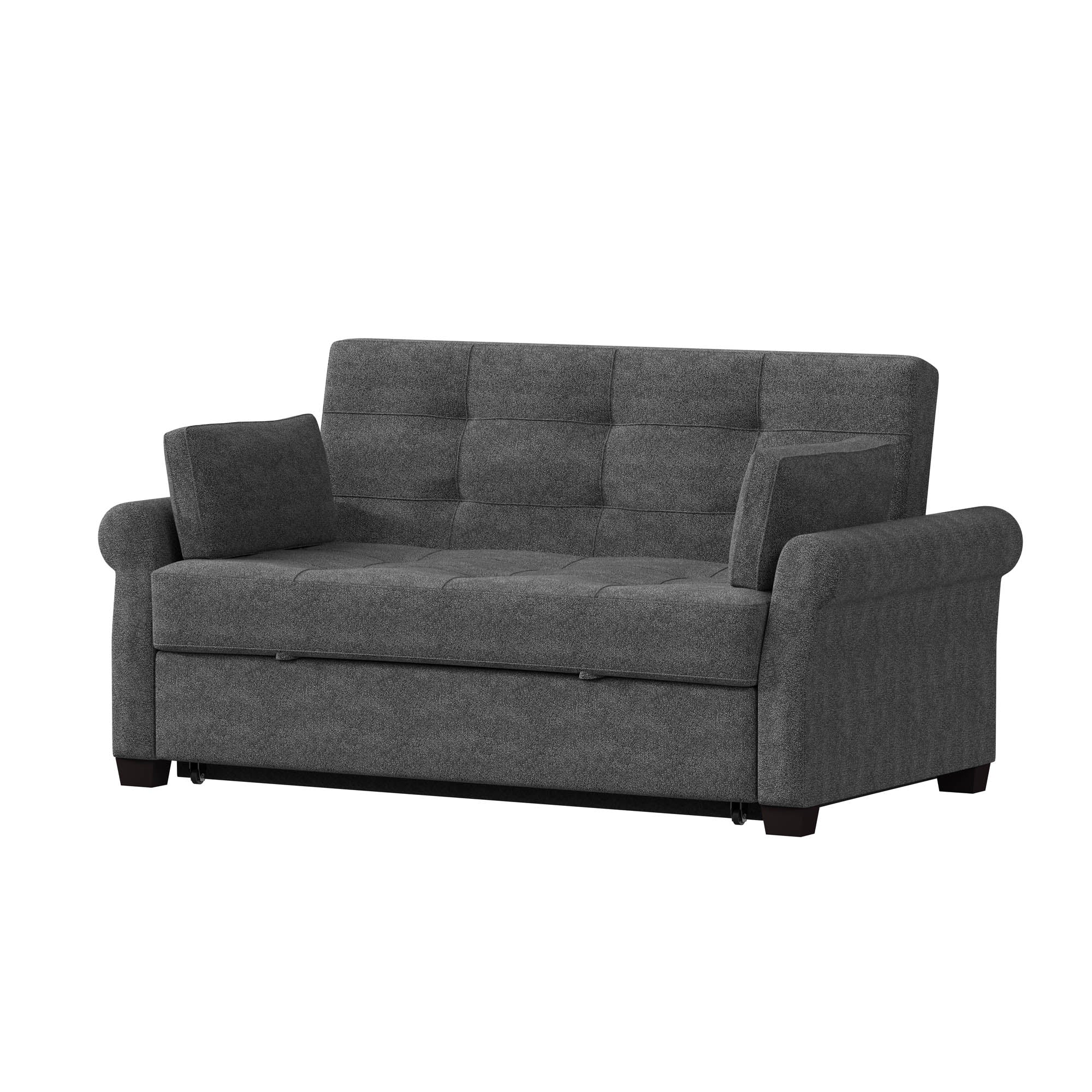 Hampton Queen Convertible Sofa – Lifestyle Solutions