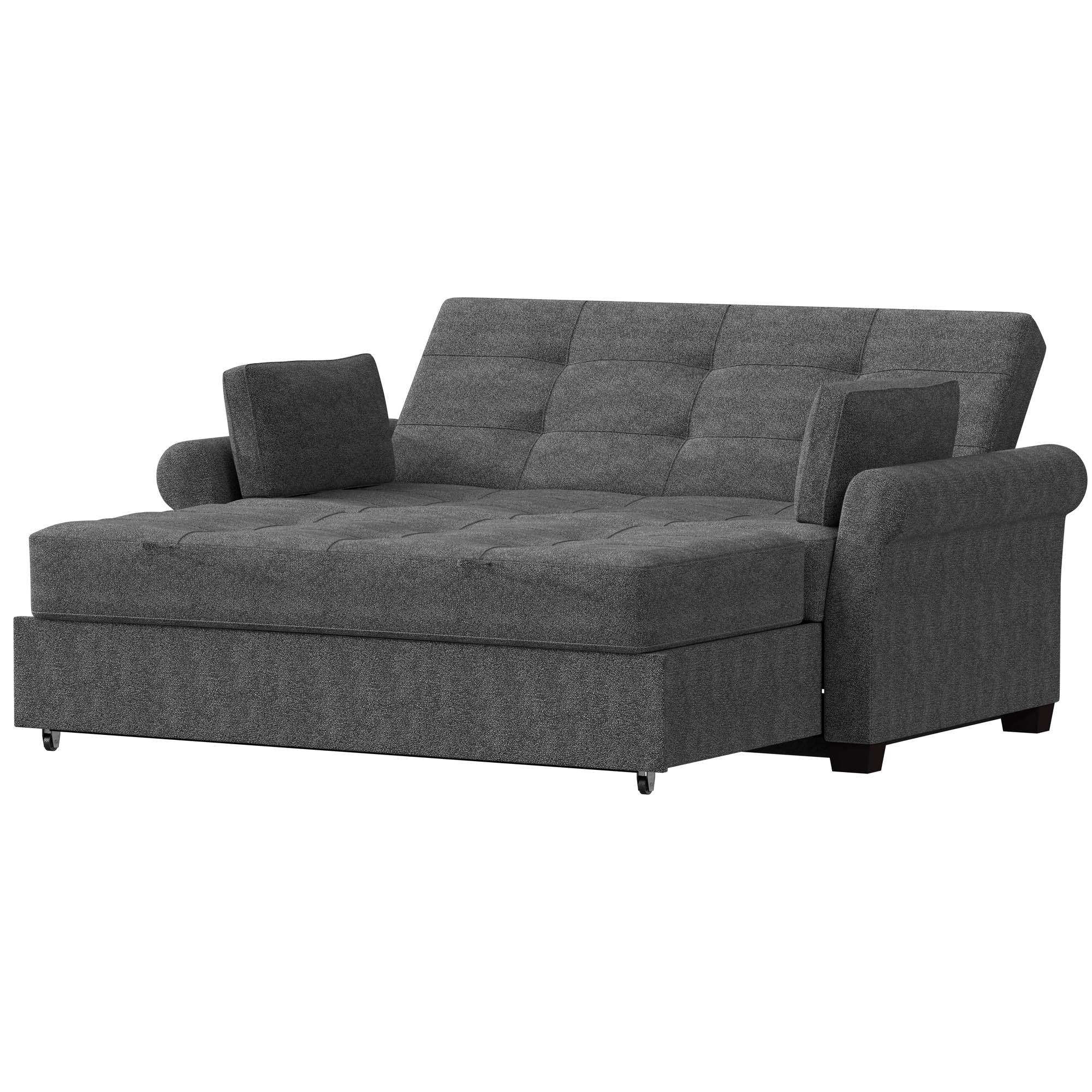 Hampton Queen Convertible Sofa – Lifestyle Solutions