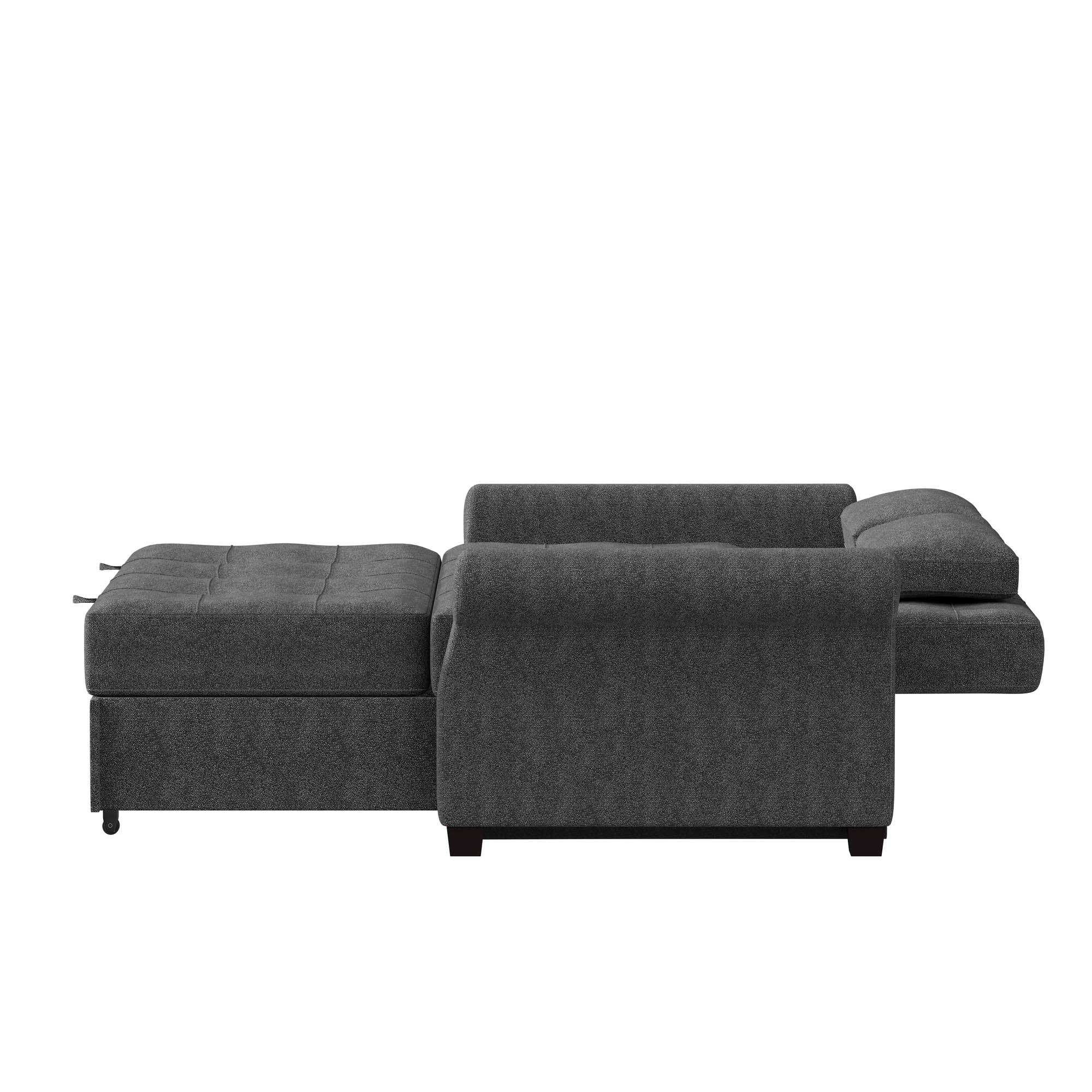 Hampton Queen Convertible Sofa – Lifestyle Solutions