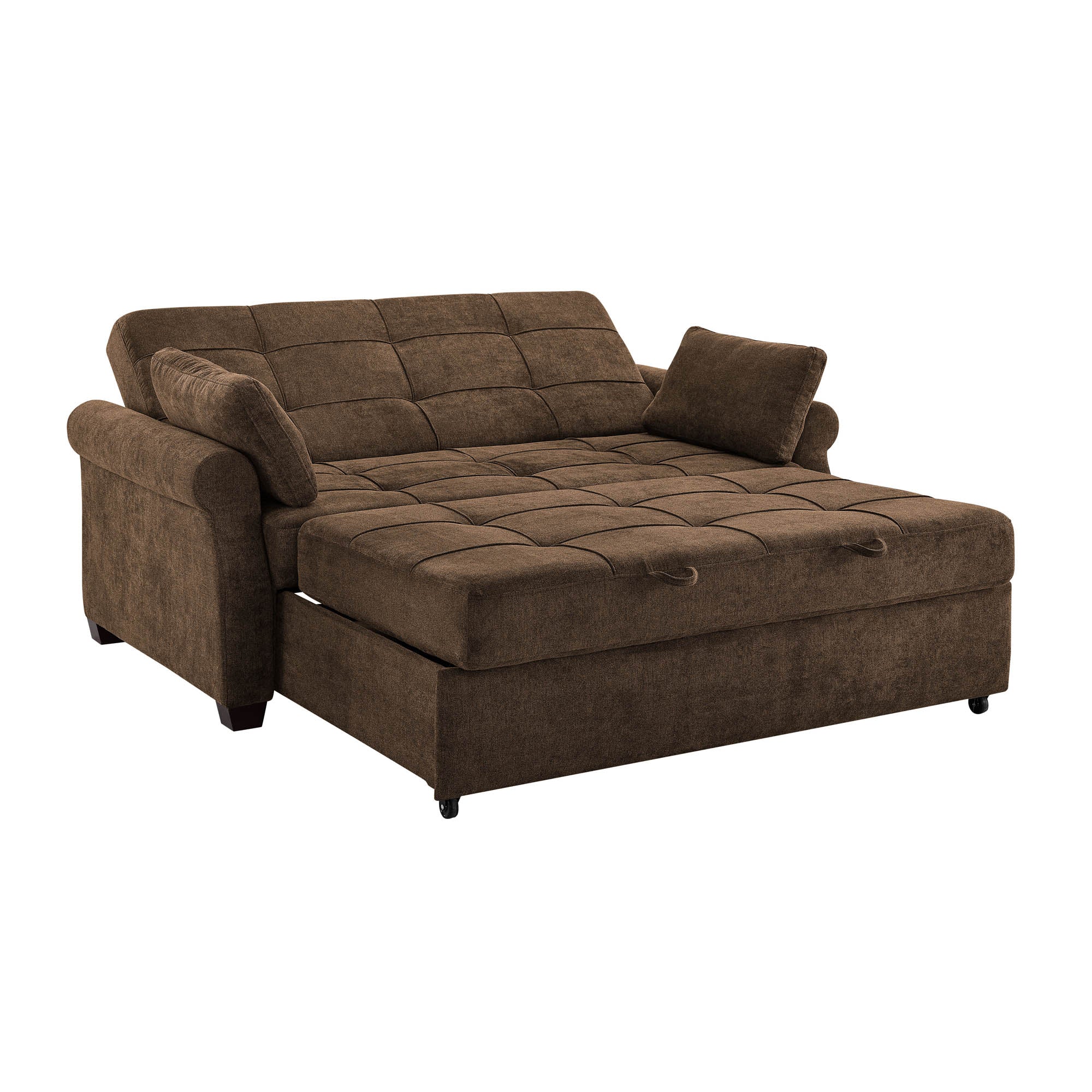 Hampton Queen Convertible Sofa – Lifestyle Solutions