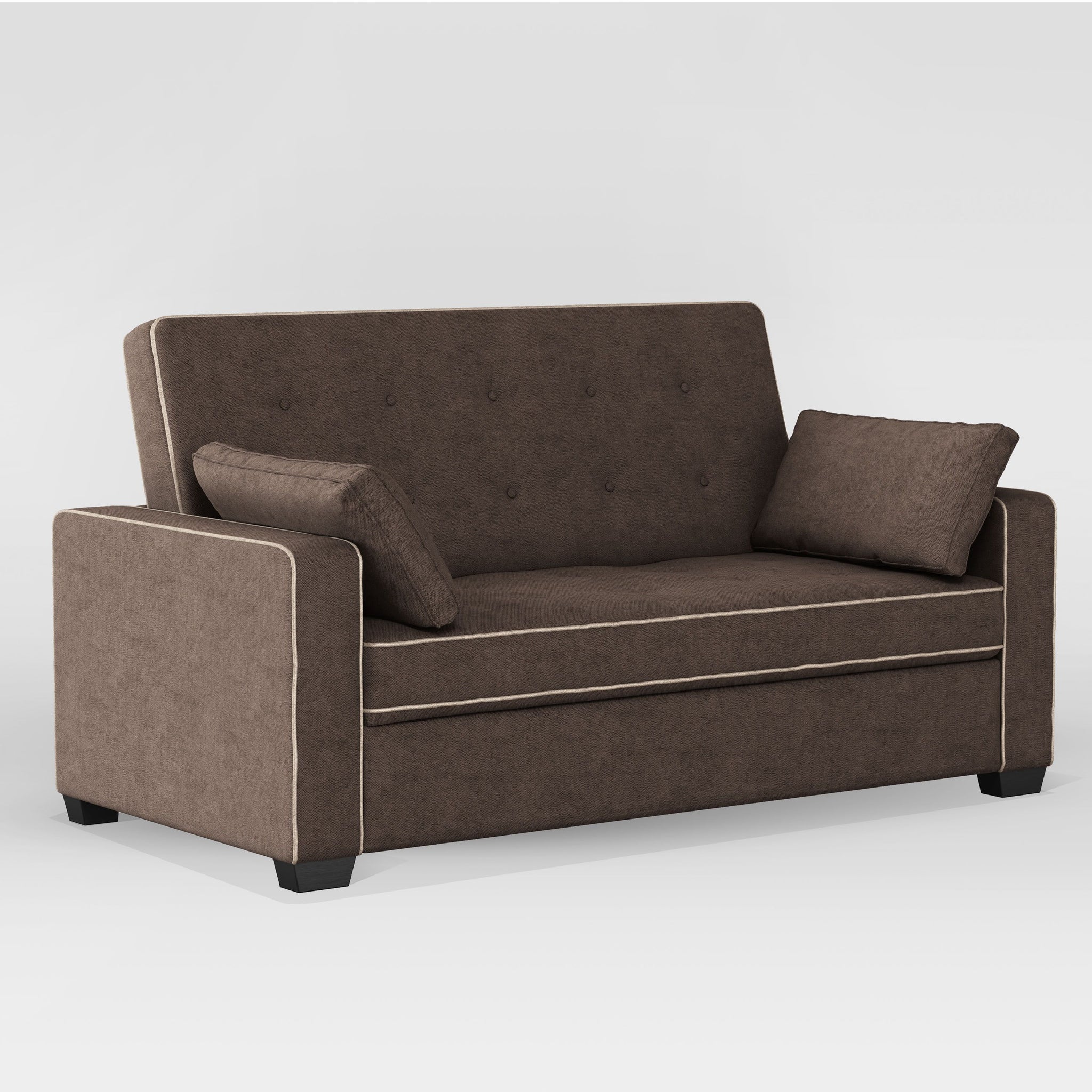 Augustine Queen Convertible Sofa – Lifestyle Solutions
