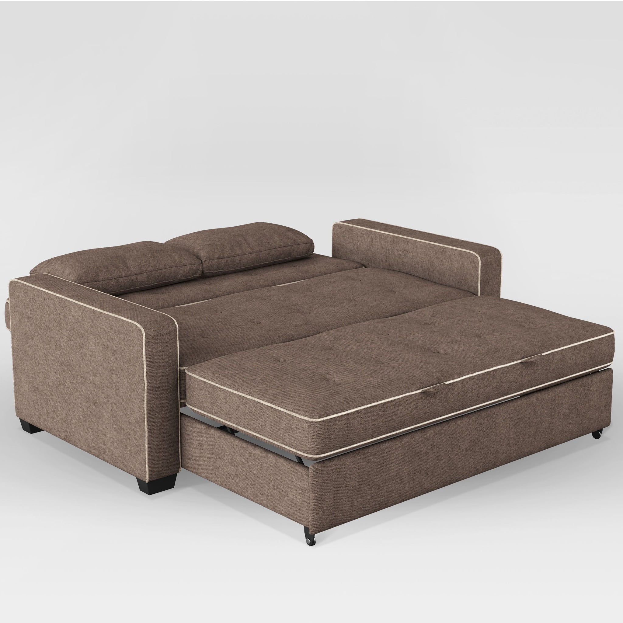 Augustine Queen Convertible Sofa – Lifestyle Solutions